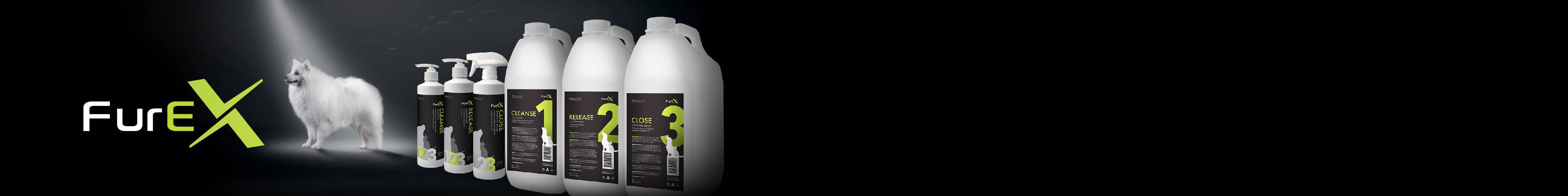 Product Guides FUREX